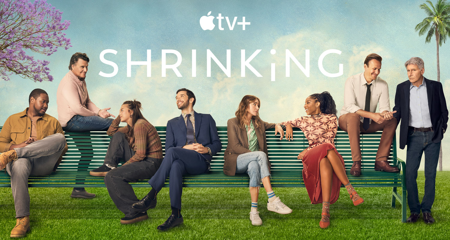 ‘Shrinking’ Season 3 to Start Filming In Pasadena & Altadena After Fires, Star Christa Miller ...