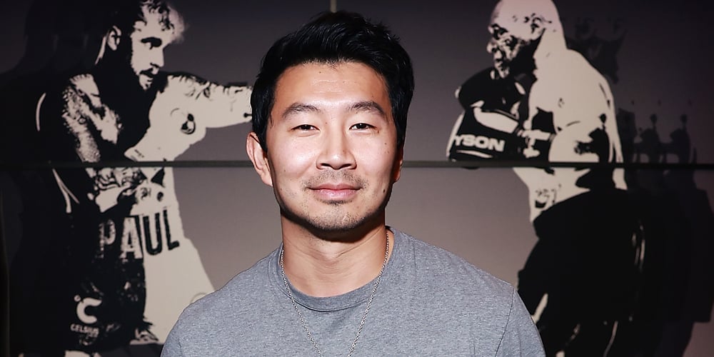 Simu Liu Reveals He Flew Into Toronto After Delta Plane Crash, Shares His Experience | Simu Liu ...