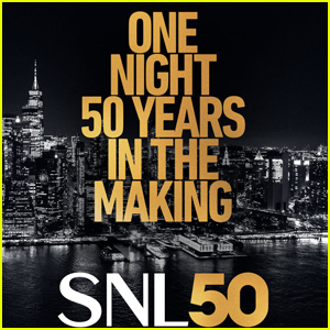‘Saturday Night Live’ Reveals First Guests for 50th Anniversary Special | Adam Driver, Ayo ...