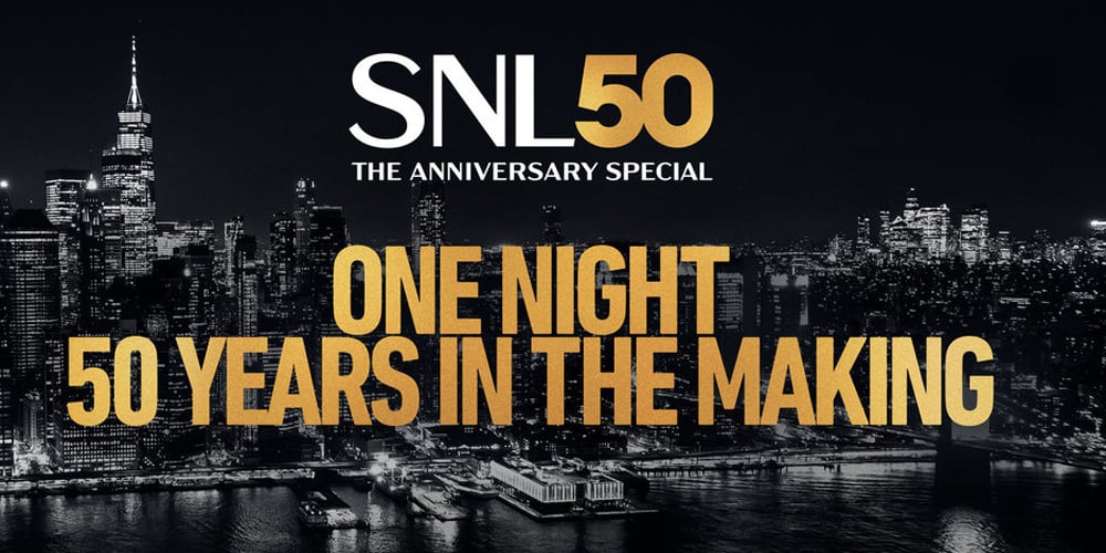 The 4 ‘Saturday Night Live’ Stars Who Skipped ‘SNL50′ & What We Know About Why They Missed ...