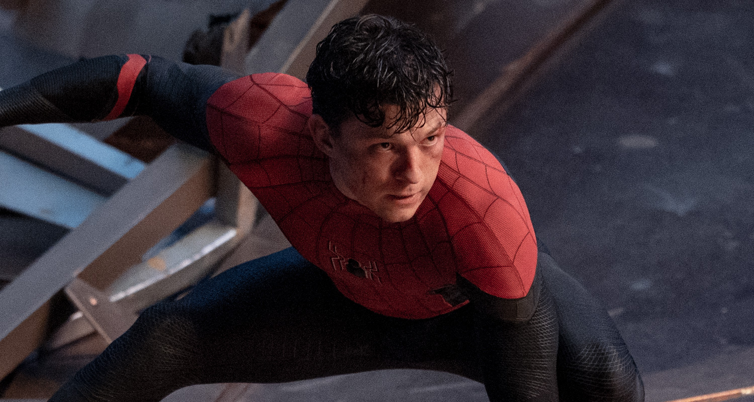 Tom Holland’s ‘Spider-Man 4′ Gets Pushed Back, New Release Date Revealed | Marvel, Movies ...