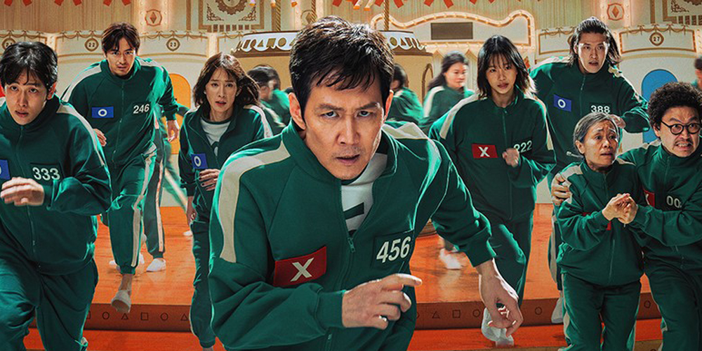 Lee Joo-sil Dead – ‘Squid Game’ Actress Dies at 81 | Lee Joo-sil ...