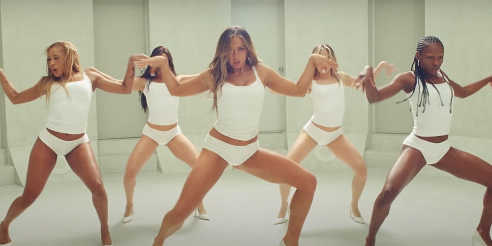 ‘Revolving Door’ Lyrics & Music Video – Watch Tate McRae Dance Her Feelings Out in Fierce Visual ...