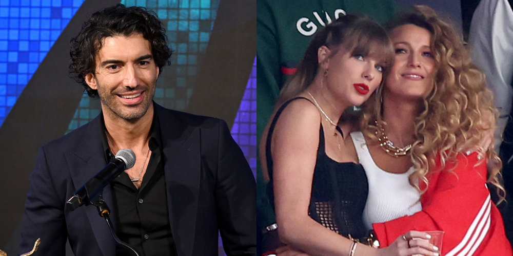 Justin Baldoni’s Lawyer Reveals If He’ll Depose Taylor Swift in ‘It ...
