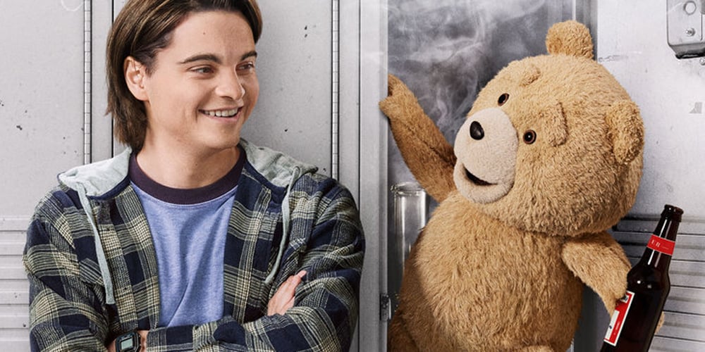 ‘Ted’ Season 2 – 5 Cast Members Expected to Return & Filming Update! | Alanna Ubach, EG ...