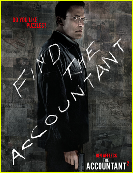 ‘The Accountant 2′ Trailer Brings Back Ben Affleck Alongside a ‘Highly ...