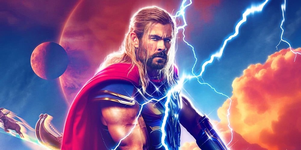 Casting Thor – 9 Actors Who Competed With Chris Hemsworth to Play Marvel’s God of Thunder (He ...