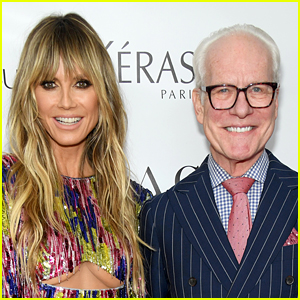 Tim Gunn Reveals Why He’s Not Returning For ‘Project Runway’ Revival ...