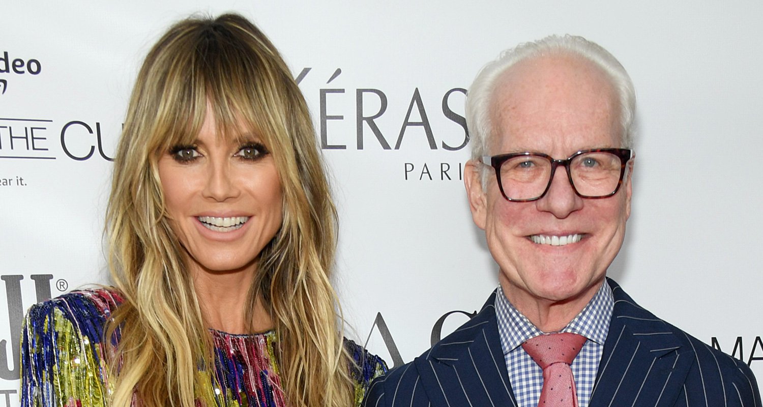 Tim Gunn Reveals Why He’s Not Returning For ‘Project Runway’ Revival ...