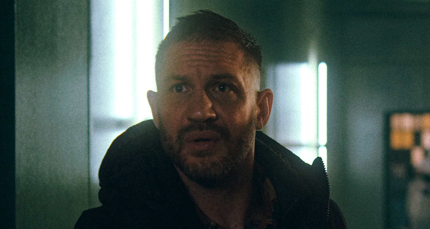 Tom Hardy Faces ‘Havoc’ In Teaser Trailer For New Netflix Movie – Watch Now! | Forest Whitaker ...