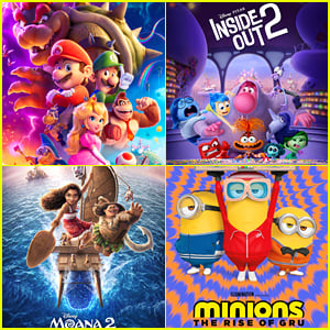 Top 10 Disney Pixar Animated S Of All Times - Infoupdate.org