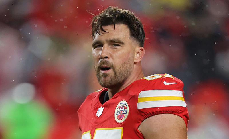 Travis Kelce’s Dating History – All Ex-Girlfriends & Rumored Flings ...