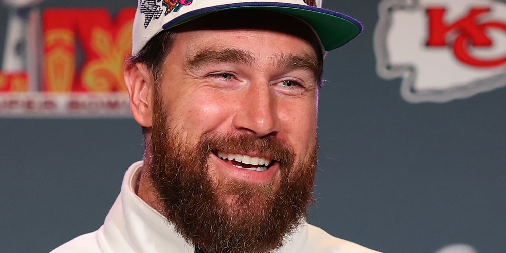 Is Travis Kelce Retiring From NFL? Insider Shares Which Way He’s Leaning | Football, Kansas City ...