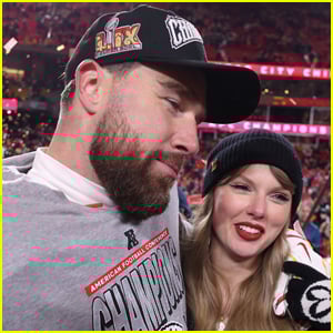 Travis Kelce & Taylor Swift Dating Timeline: When Did Their Relationship Start? What They Shared ...