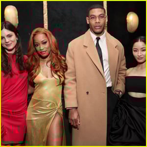 Arianna Rivas Celebrity News and Gossip | Entertainment, Photos and ...