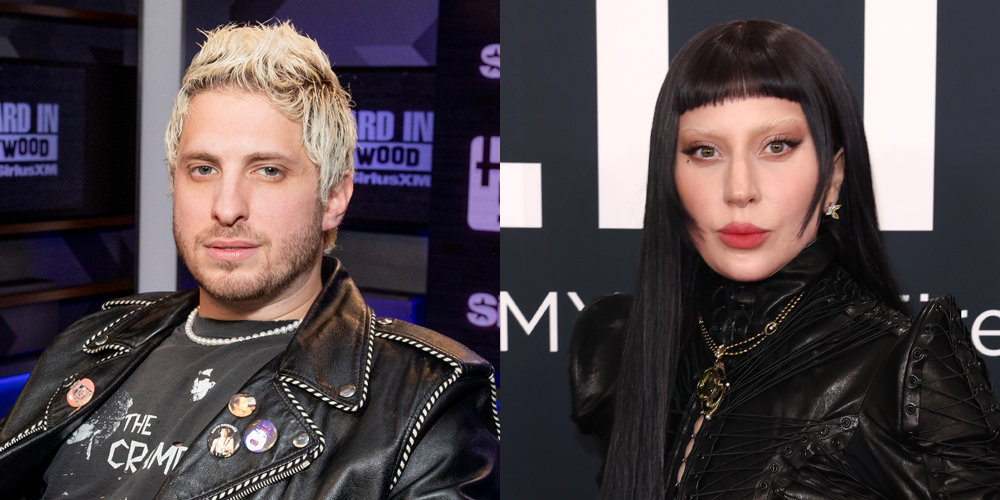 Producer & Songwriter Andrew Watt Talks Making ‘Abracadabra’ With Lady ...