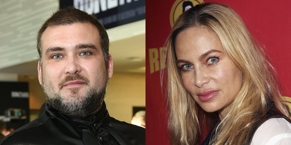 Weston Cage Reacts to Mom Christina Fulton’s Assault Lawsuit Filed ...