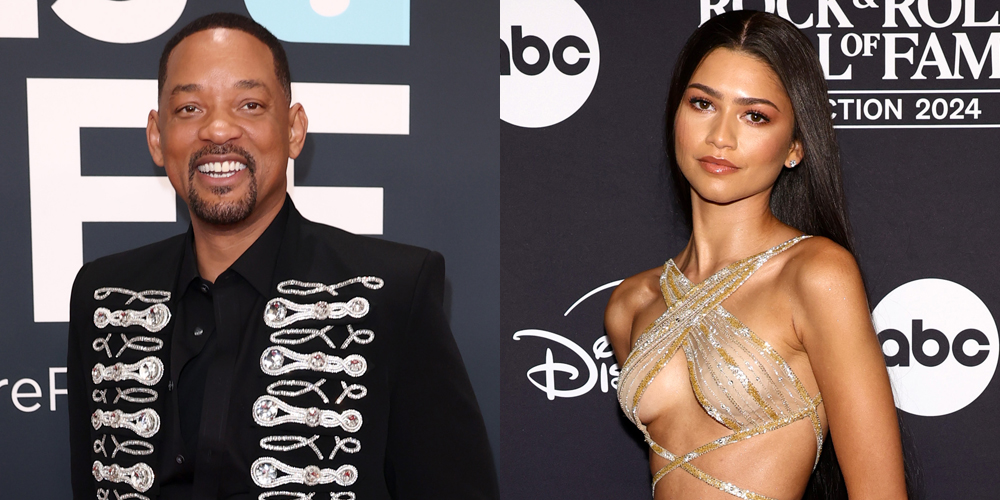 Will Smith Teases ‘Hancock’ Sequel, Says That Zendaya Will Be Offered a Role | Movies, Will ...