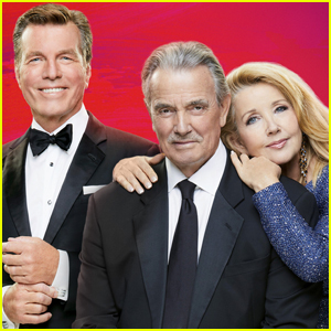 ‘Young & the Restless’ Cast Sees Another Big Exit: Will Ian Ward Actor ...