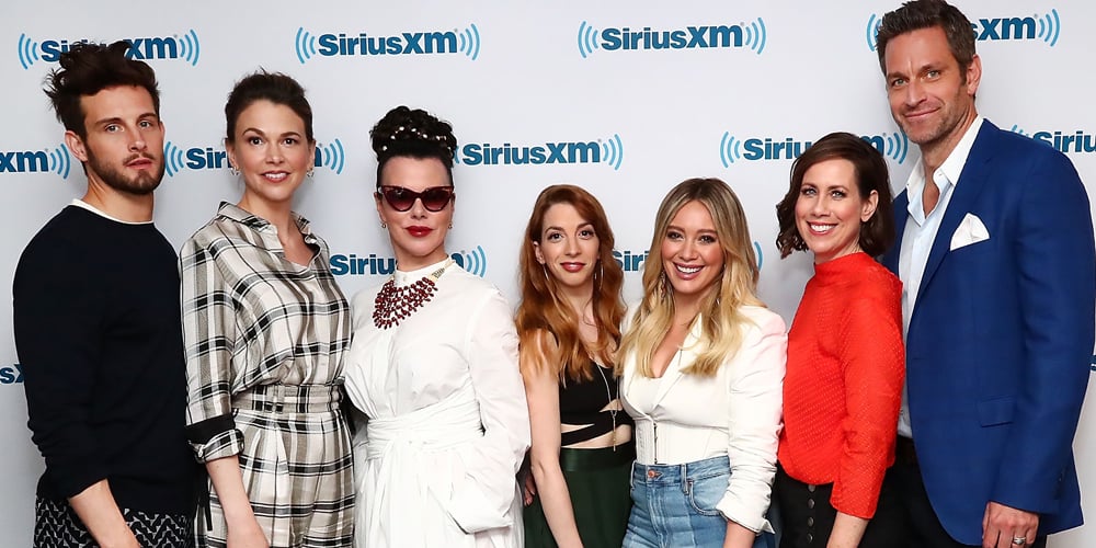 ‘Younger’ Season 8? Cast Member Addresses Potential Future of TV Show ...