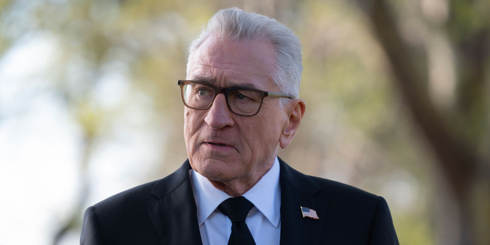 ‘Zero Day’ Season 2? Netflix TV Show Renewal Status Revealed | Netflix ...