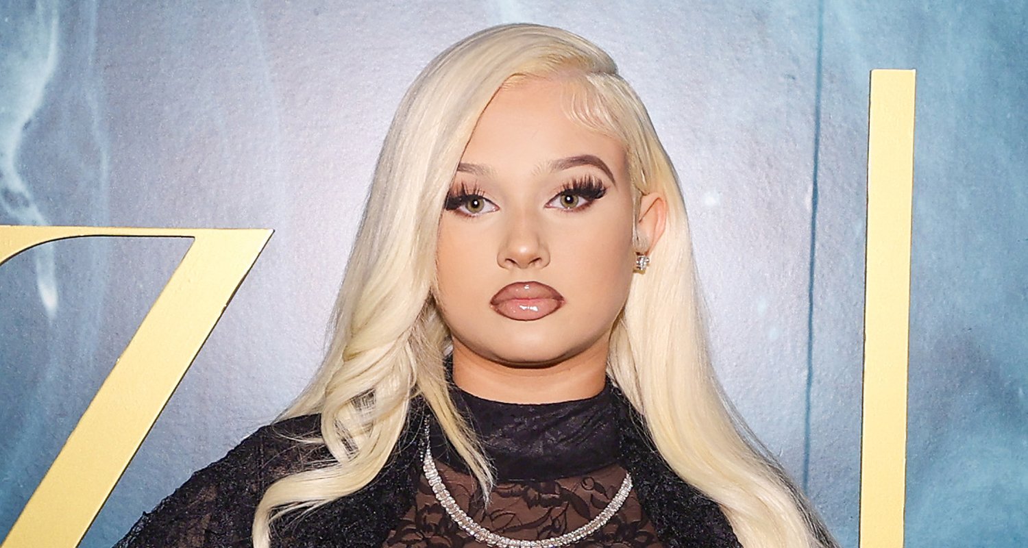 Alabama Barker Introduces Fans to New Boyfriend Scooter Jackson ...