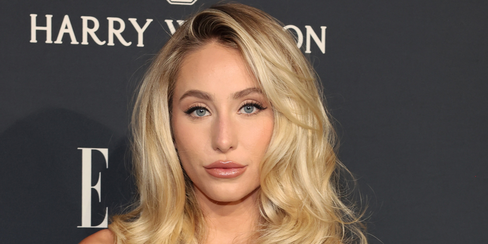 Alix Earle Seemingly Addresses Being Dropped From Alex Cooper’s Network ...