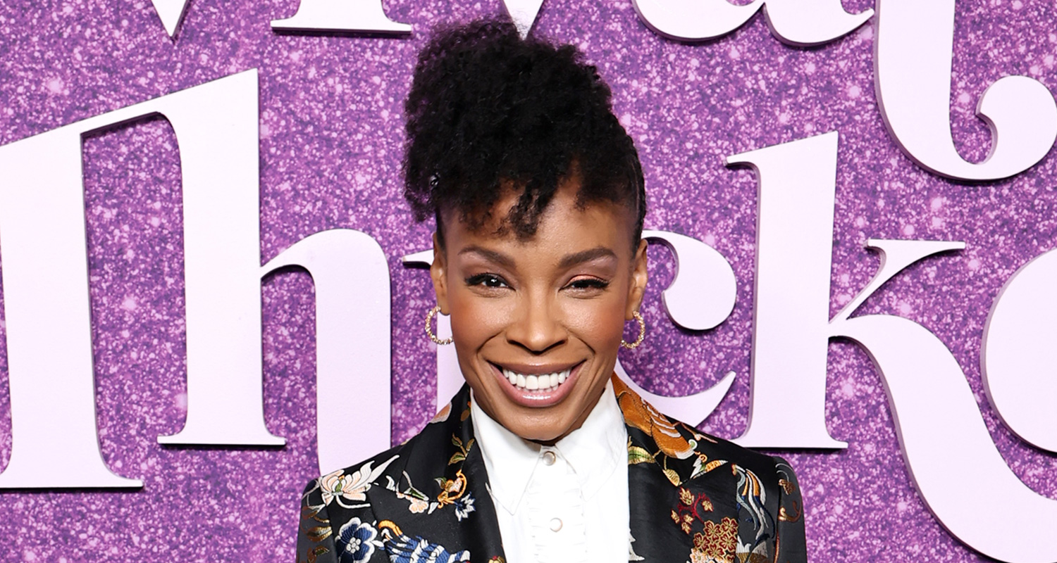 Amber Ruffin Canceled as White House Correspondents Dinner Performer ...