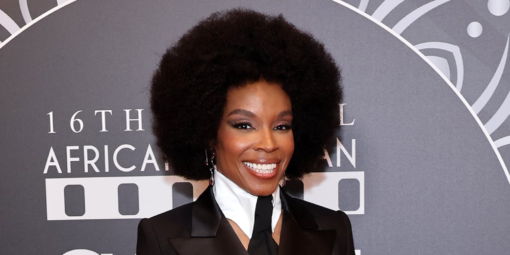 Amber Ruffin Breaks Silence After Being Dropped as 2025 White House ...