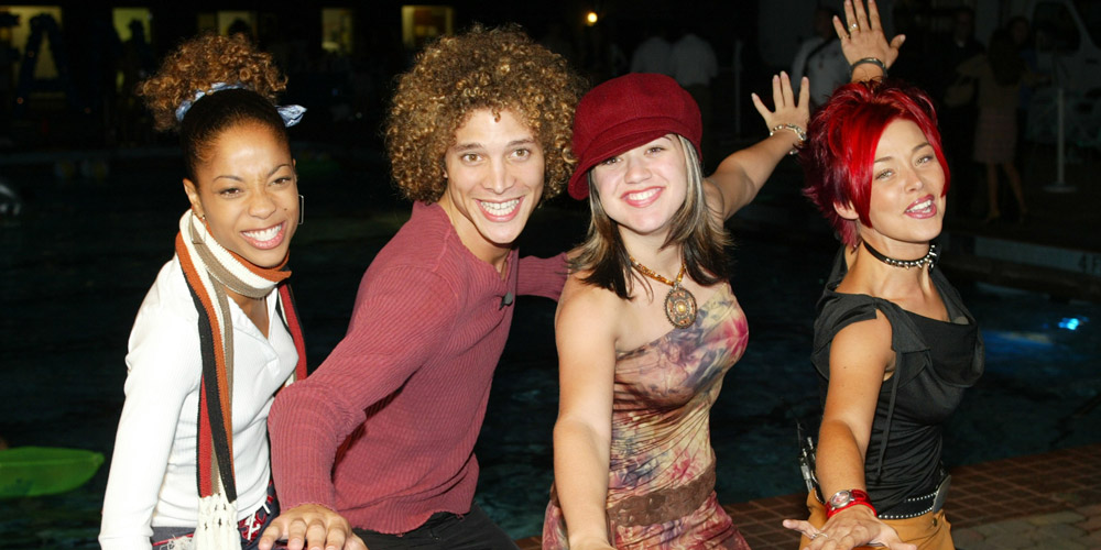 ‘American Idol’ Season 1 Top 10 Finalists: Where Are They Now? | A.J ...