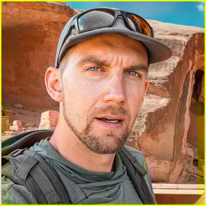 Desert Drifter Celebrity News and Gossip | Entertainment, Photos and ...