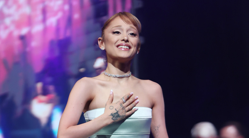 ‘Twilight Zone’ Lyrics: Ariana Grande Seemingly Sings About Her Divorce on New Deluxe Song ...