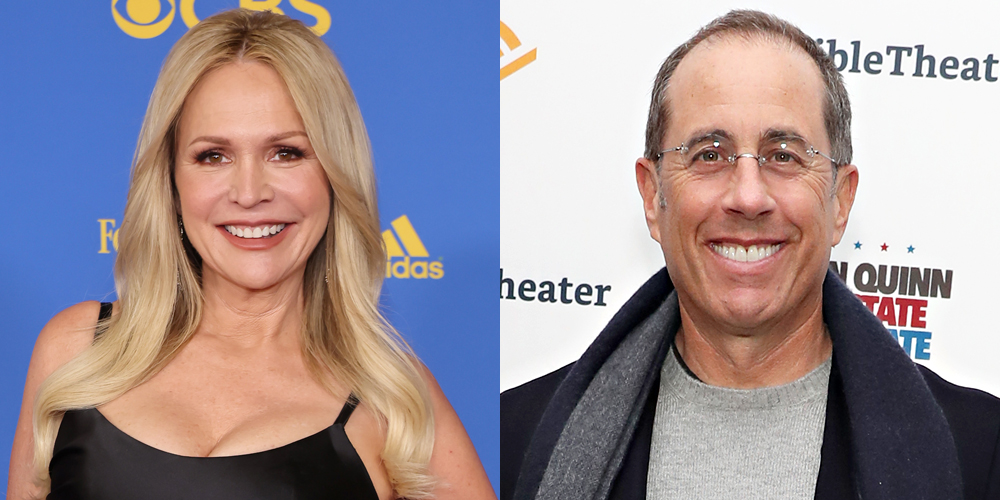 ‘One Tree Hill’ Star Barbara Alyn Woods Reveals She Dated Jerry ...