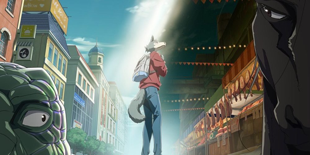 ‘BEASTARS’ Final Season Part 2 – Netflix TV Show Premiere Details & 2 ...