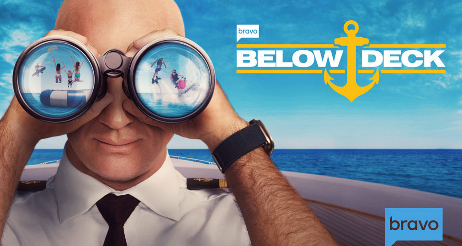 ‘Below Deck’ Season 12 Cast Unveiled: 5 Stars Rumored to Return, 7 ...