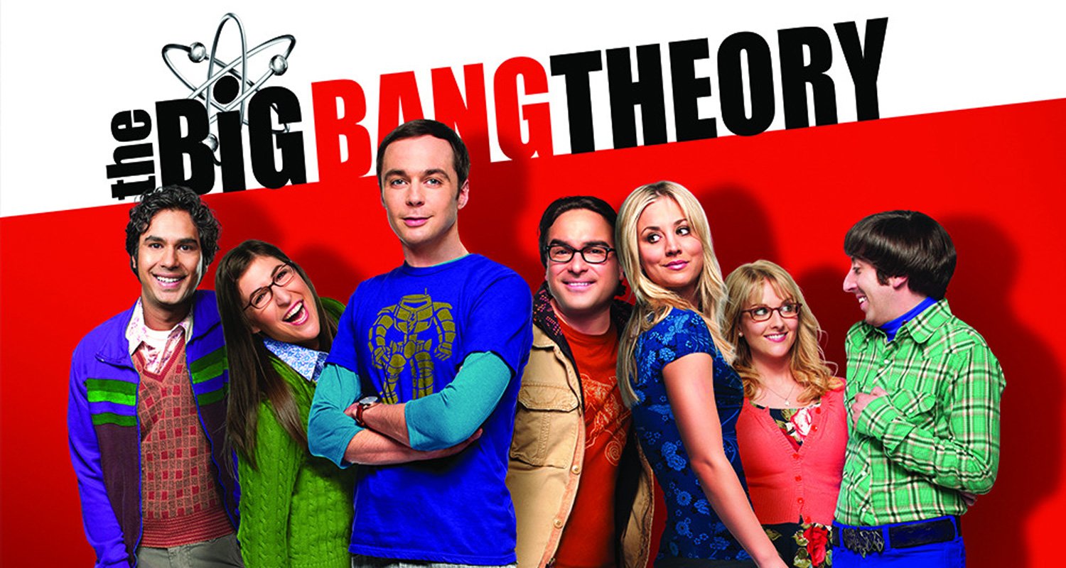 ‘Big Bang Theory’ Spinoff Gets New Title, Focuses Around Kevin Sussman’s Character | Big Bang ...