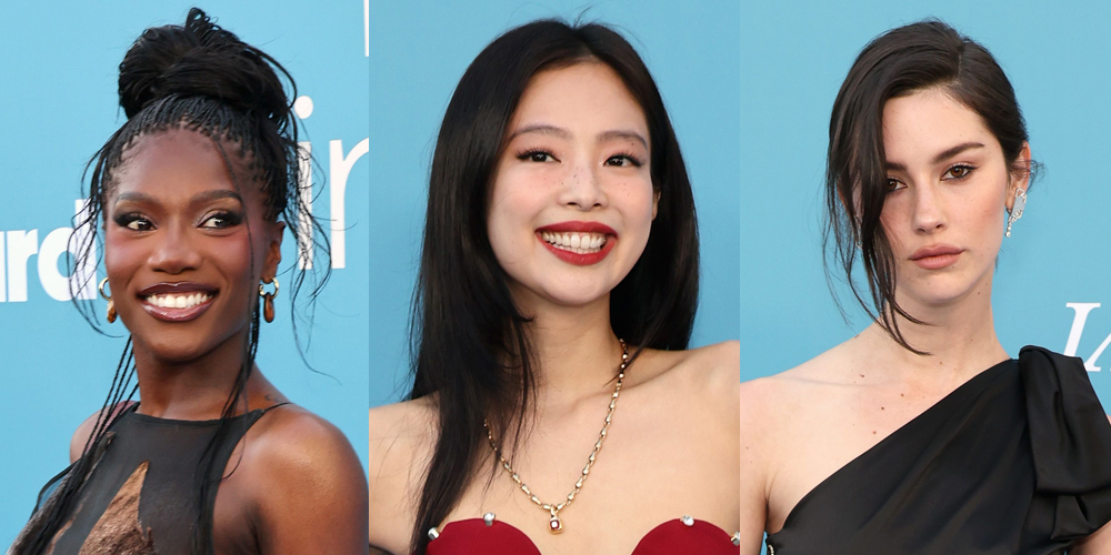 Doechii, JENNIE, Gracie Abrams & More Honored at Billboard Women In ...