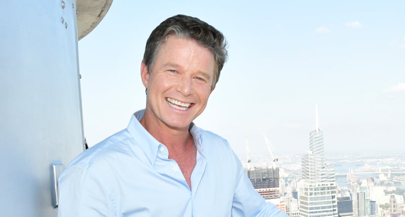 ‘Extra’ TV Show Renewed by Fox, But Billy Bush Is Not Yet Confirmed to ...