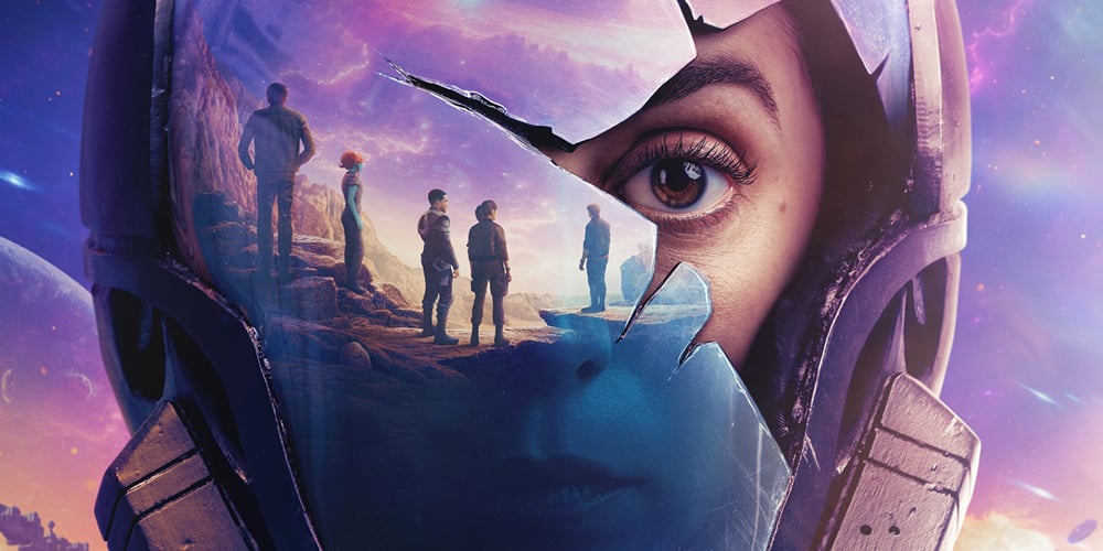 ‘Black Mirror’ Season 7 Trailer Debuts, Netflix Releases Episode ...