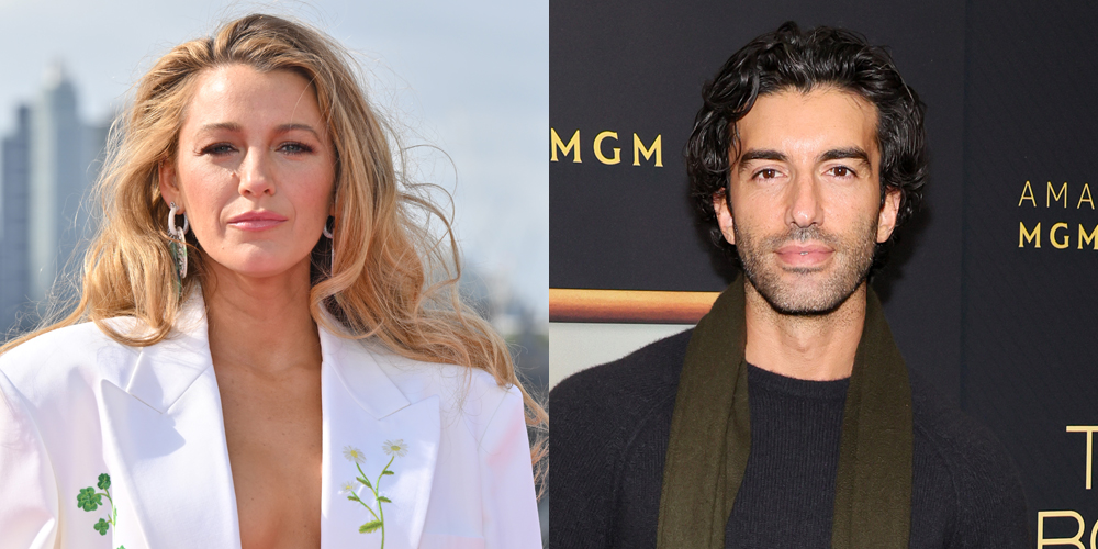 Blake Lively Makes a Case for Extended Protective Order Amid Justin ...
