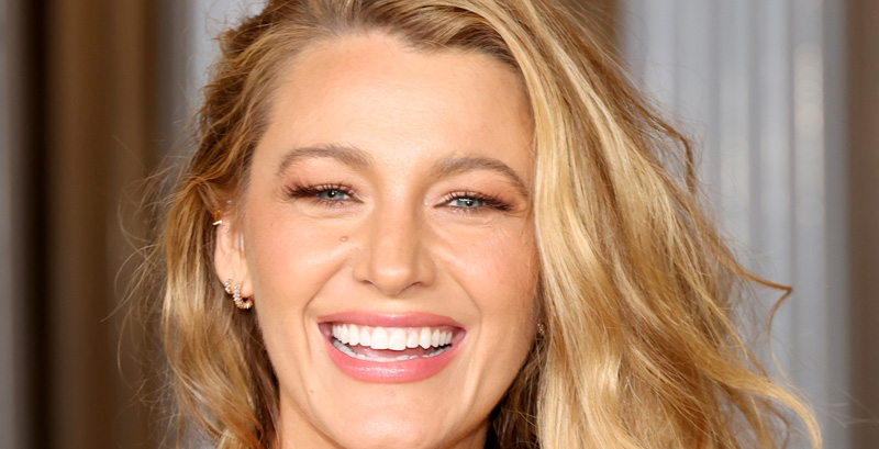 Blake Lively Confirmed for Red Carpet Appearance at ‘Another Simple Favor’ SXSW Premiere in ...