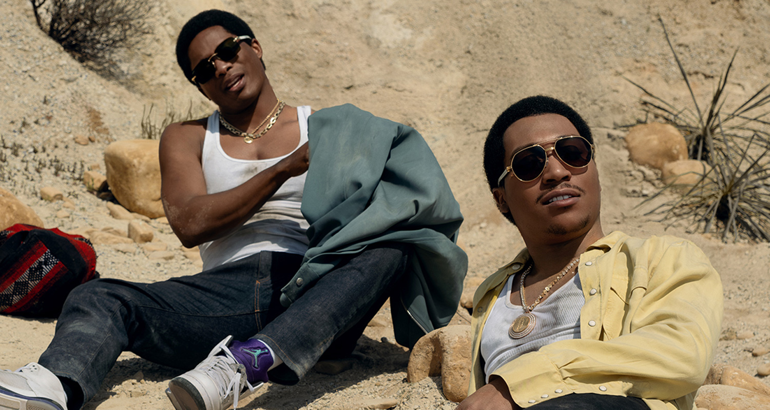 Starz Sets ‘BMF’ Season 4 Premiere Date, Reveals First Look Photos & Teaser Trailer | BMF, Da ...