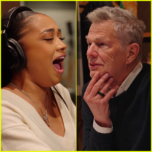 Broadway’s ‘Boop! The Musical’ Shares Video of Jasmine Amy Rogers ...