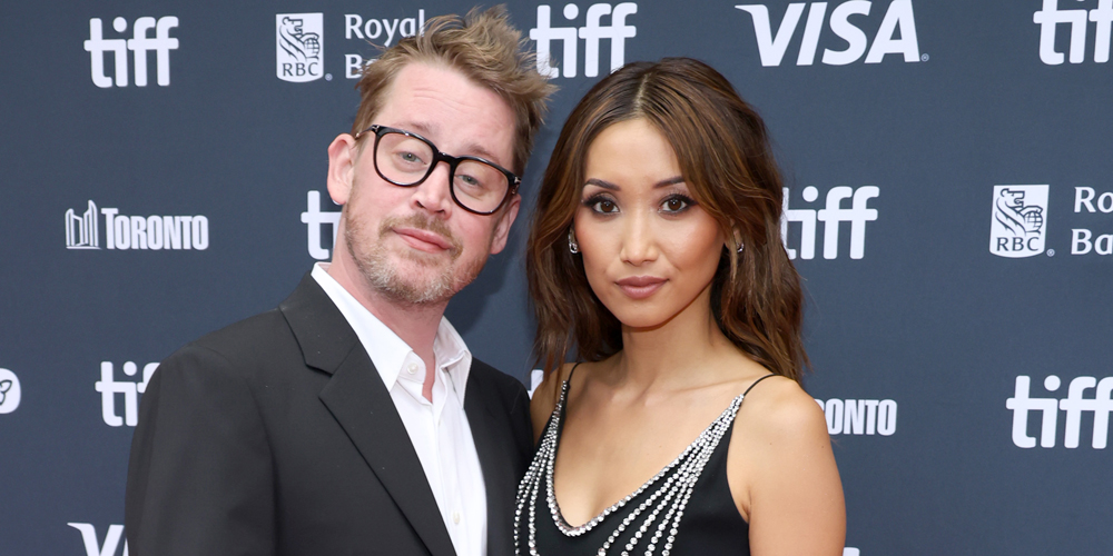 Brenda Song Shares Rare Glimpse Into Relationship With Macaulay Culkin, Including Their Proposal ...