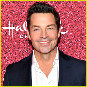 Hallmark Star Brennan Elliott Reveals Wife Camilla Passed Away After ...