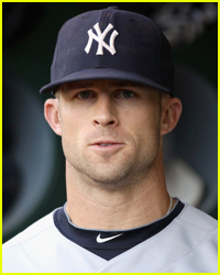 Brett Gardner’s Late Son Miller Will be Honored by Yankees on Opening ...
