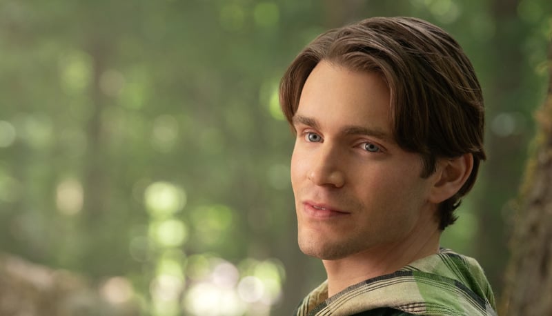 Who Plays Jonathan in ‘Snow White’? All About Andrew Burnap, His Career Highlights, & Comments ...