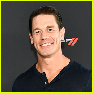 John Cena Reveals He Was Diagnosed With Skin Cancer in the Past | John Cena | Celebrity News and ...
