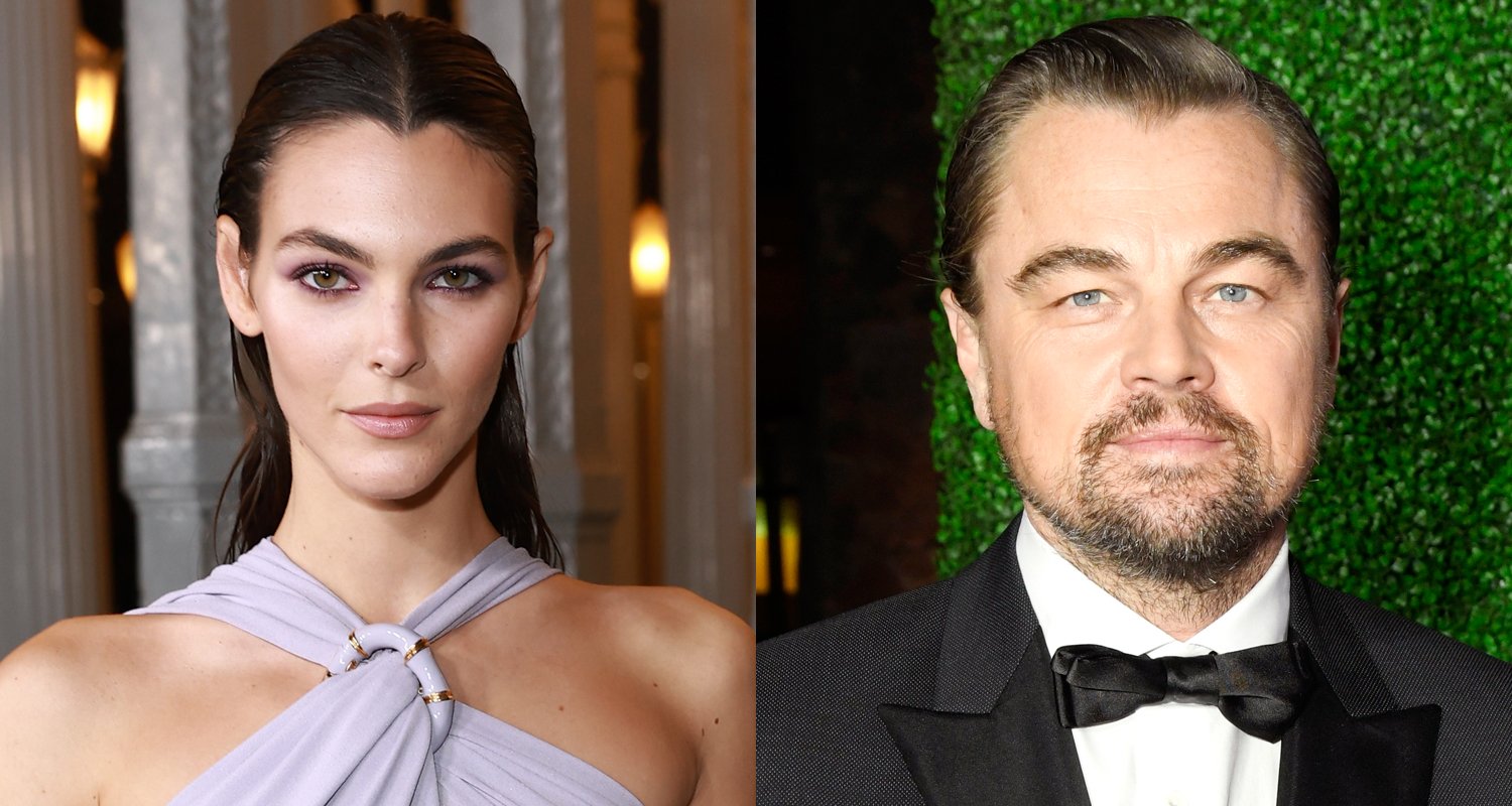 Vittoria Ceretti Shares Rare Comments About Leonardo DiCaprio Relationship, Explains Why She ...