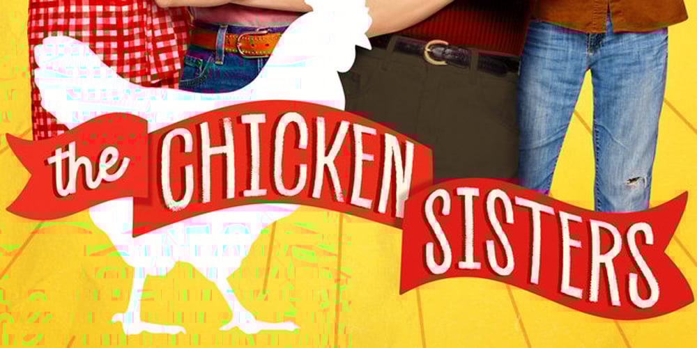 ‘The Chicken Sisters’ Cast: 8 Stars Sign On for Hallmark Series, Plus ...